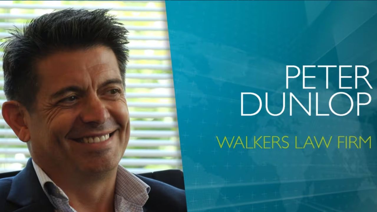 Legacy market may be able to solve trapped collateral problem: Peter ...